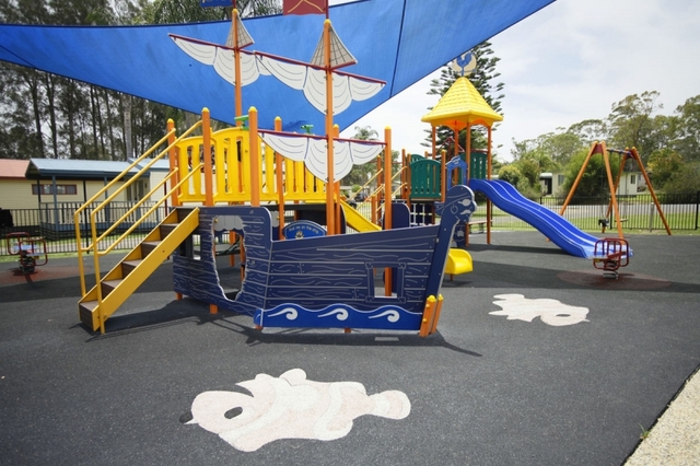 Discovery Parks - Forster, Caravan Park at Darawank | Book at Campedia ...