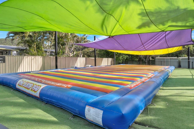 Ingenia Holidays One Mile Beach, Caravan Park at Port Stephens | Book ...