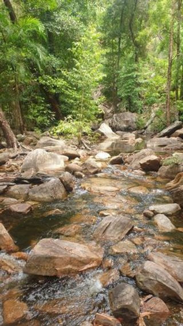 Kubara Pools Walk - Kakadu National Park, Point Of Interest at null ...