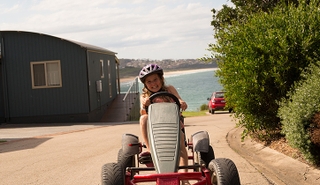 NRMA Merimbula Beach Holiday Resort, Caravan Park at Merimbula | Book ...