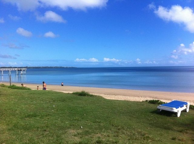 Pialba Beachfront Tourist Park, Caravan Park at Pialba | Book at ...