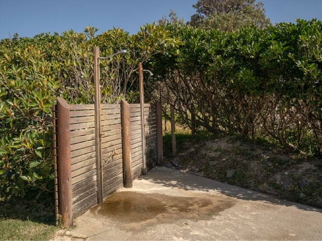 Point Plomer Campground - Limeburners Creek National Park, Campsite at ...