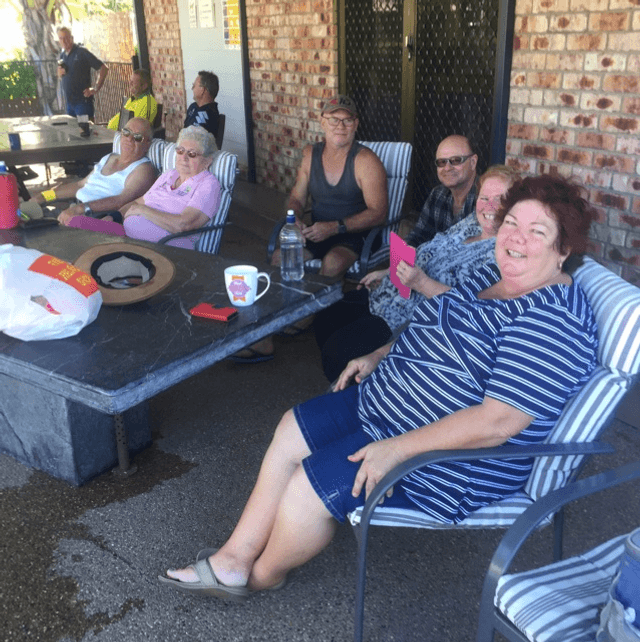 Alva Beach Tourist Park, Caravan Park at Alva | Book at Campedia.com.au