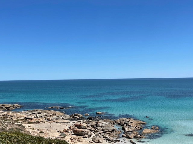 Berry Bay South, Point Of Interest at Corny Point | Book at Campedia.com.au