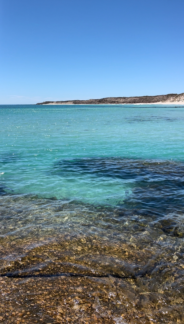 Berry Bay South, Point Of Interest at Corny Point | Book at Campedia.com.au