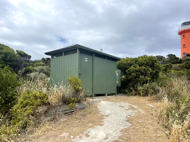 Cape Banks Lighthouse Campground, Campsite at Carpenter Rocks | Book at ...