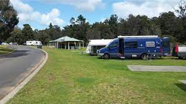 Donnybrook Transit Park, Campsite at Donnybrook | Book at Campedia.com.au