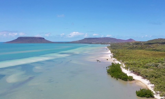 Elim Beach Campground |. Eddies Camp, Campsite at null | Book at ...