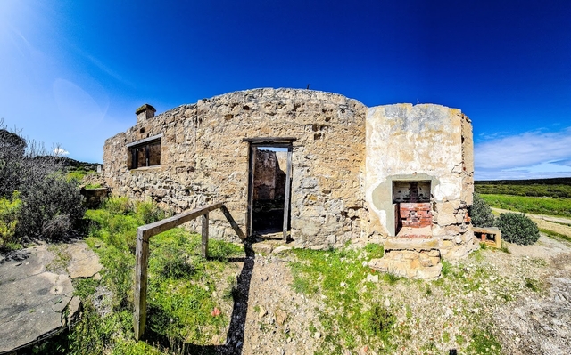 Inneston Historic Township Walk, Point Of Interest at Inneston | Book ...