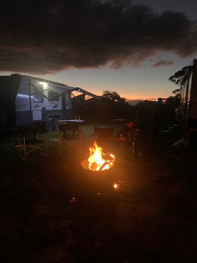 Kooma View Homestead Free Camping, Campsite at Koongawa | Book at ...