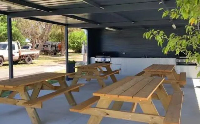 Mandurah Coastal Holiday Park, Caravan Park at Mandurah | Book at ...