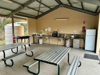 Mt Perry Caravan Park, Caravan Park at Mount Perry | Book at Campedia ...