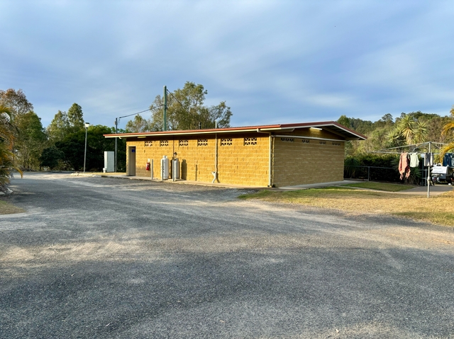 Mt Perry Caravan Park, Caravan Park at Mount Perry | Book at Campedia ...