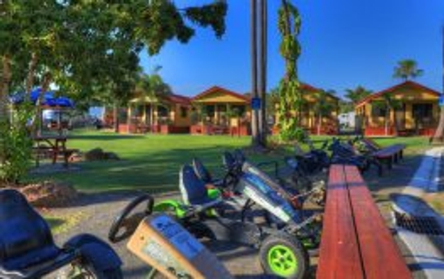 Yeppoon Caravan Park NRMA Capricorn Yeppoon Holiday Park | Book Now