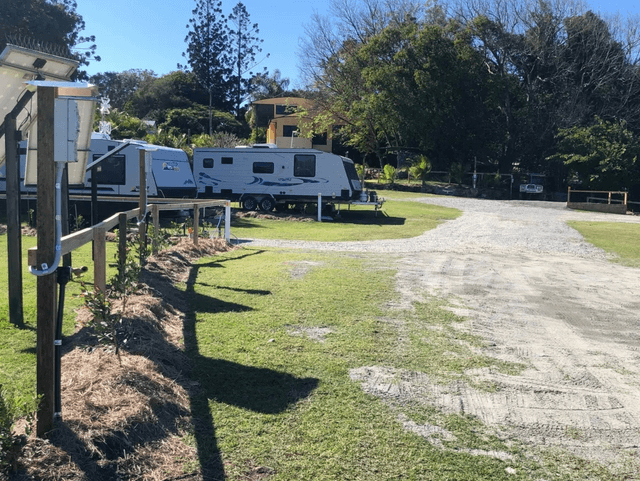PK Park, Campsite at Monkland | Book at Campedia.com.au