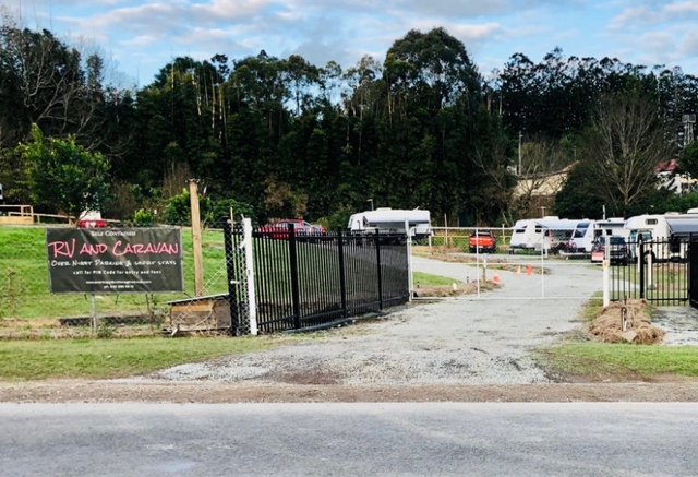 PK Park, Campsite at Monkland | Book at Campedia.com.au