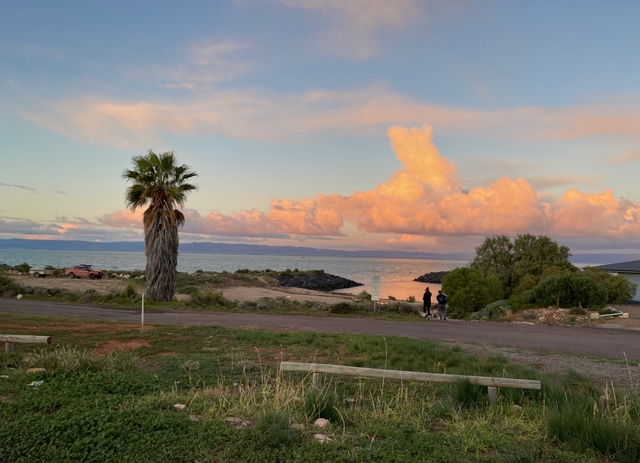 Point Lowly Marina Camping Area, Campsite at Point Lowly | Book at ...