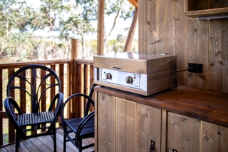 Scamander Sanctuary Holiday Park , Caravan Park at Scamander | Book at ...