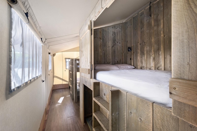 Scamander Sanctuary Holiday Park , Caravan Park at Scamander | Book at ...