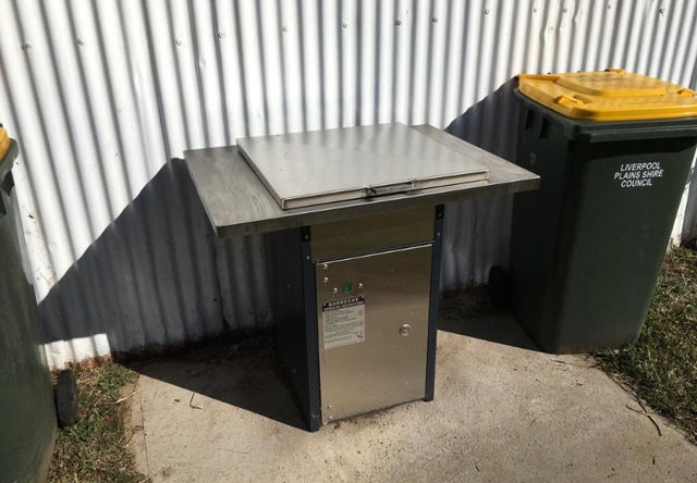 Spring Ridge Freedom Camping Area, Campsite at Spring Ridge | Book at ...