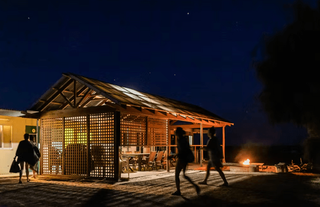 Warroora Station Homestead, Campsite at | Book at Campedia.com.au