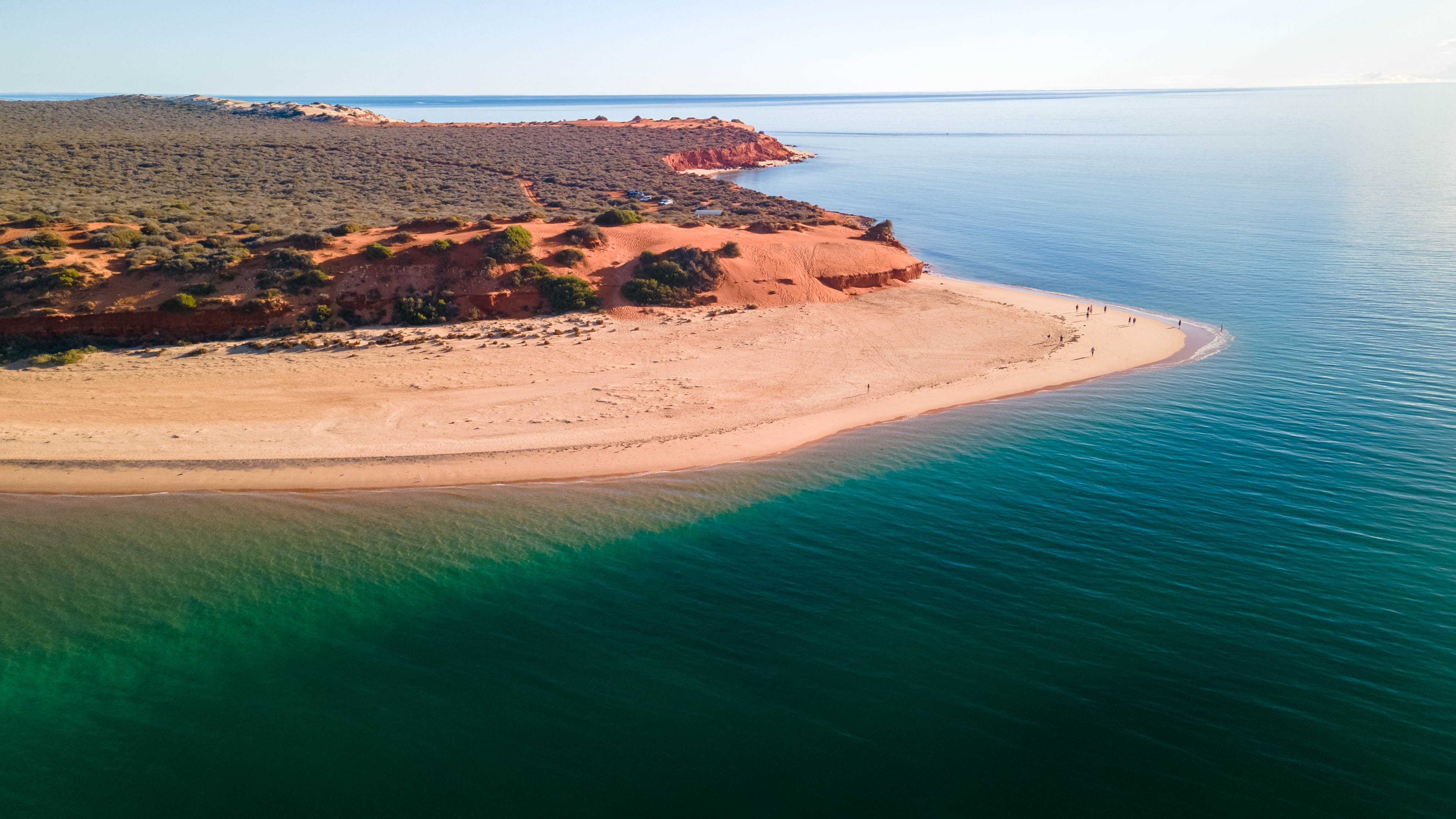 Cape Peron Day Use Area - Francois Peron National Park, Day Use Only ...